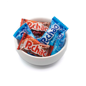 Soda Puchao - Kyandi Candi